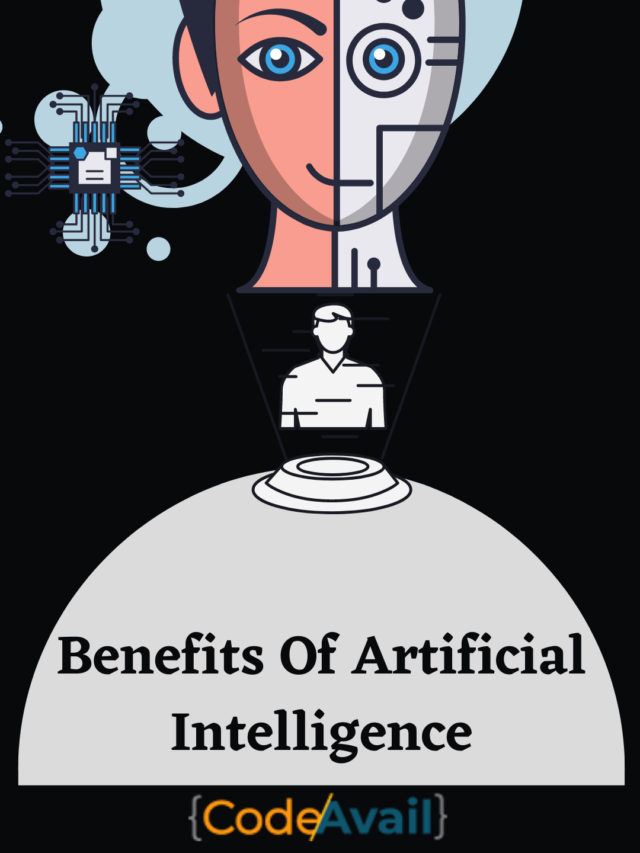 Benefits Of Artificial Intelligence Top 6 Key Benefit - vrogue.co Benefits Of Artificial Intelligence Top 6 Key Benefit - vrogue.co