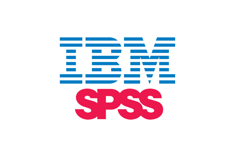 Ibm Spss Logo