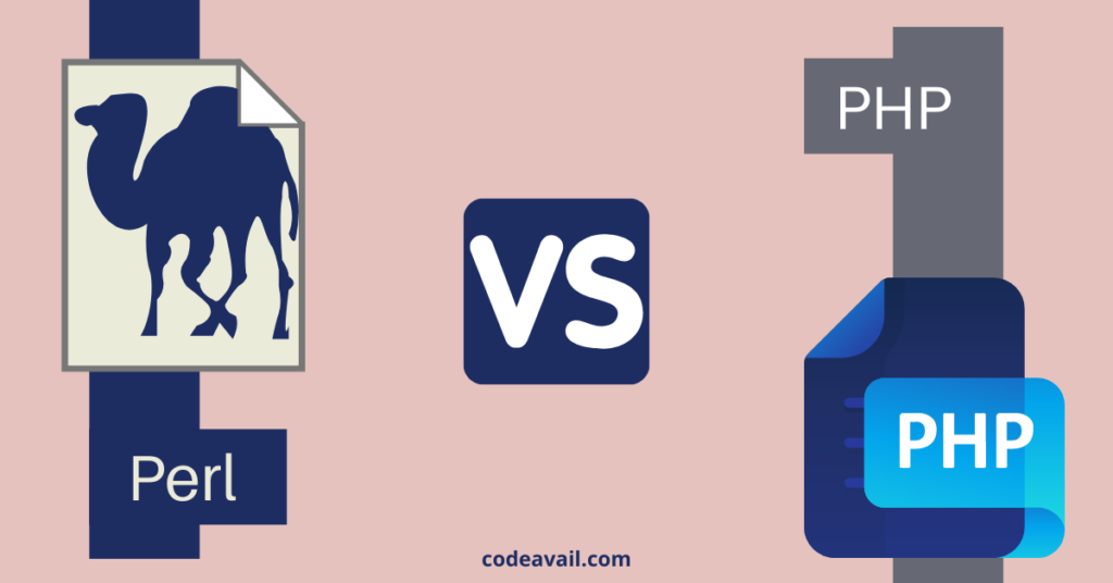 Perl Vs Php Which Scripting Language Is Best For Website
