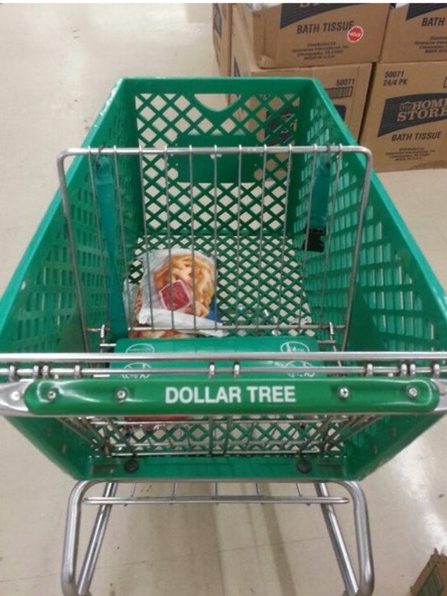 8 Best Deals At The Dollar Tree Codeavail
