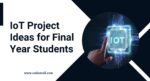16 Best IoT Project Ideas for Final Year Students