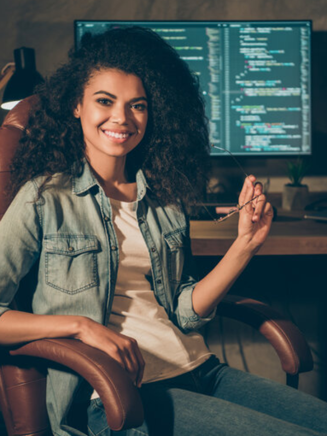 Top Generative Ai Tools In Code Generation Coding 2023 Codeavail