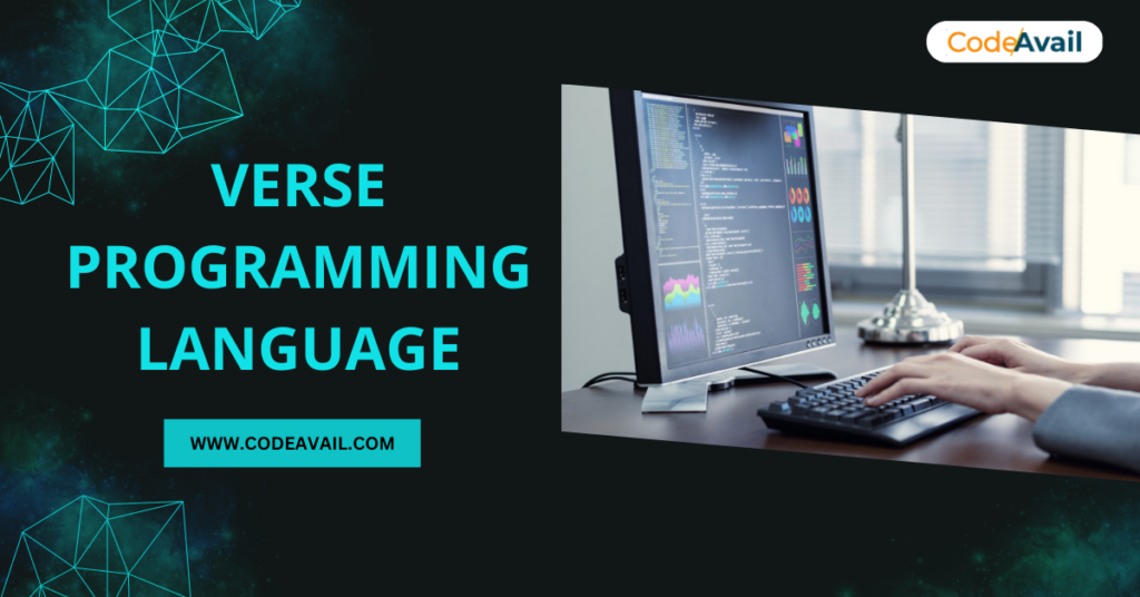 Verse Programming Language: The Next Step in Programming