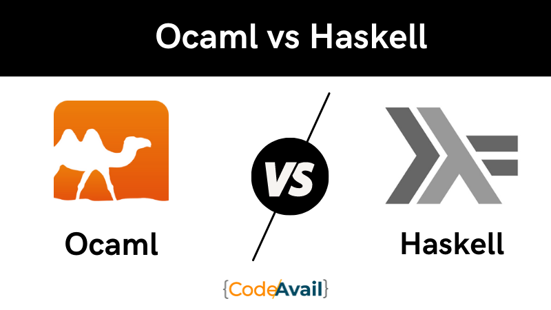 Ocaml Logo Ocaml Logo
