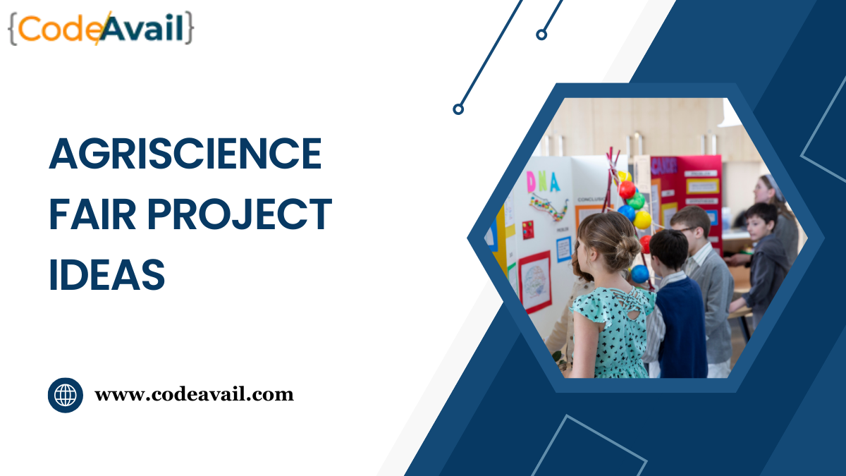 111 Interesting Agriscience Fair Project Ideas For Students