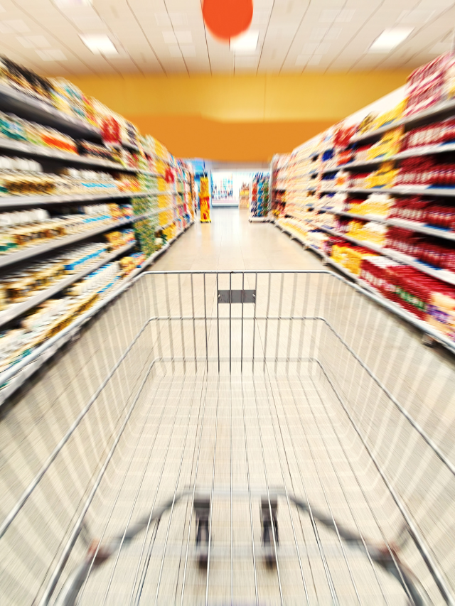 9 Grocery Items To Buy At Dollar Tree This Fall Codeavail