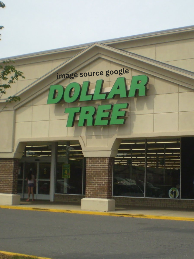 8 Items You Should Buy At The Dollar Store Instead Of Walmart Codeavail