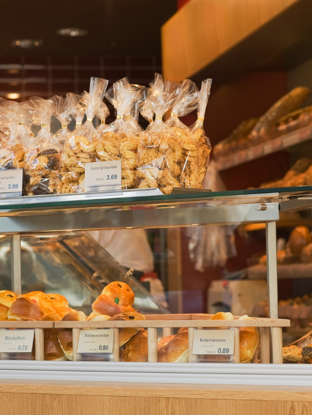 5 Costco Spring Bakery Items & the Best Was Rich and Silky - CodeAvail