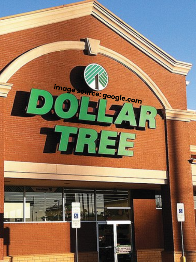8 Dollar Tree Items To Buy Before Their Price Goes Up Codeavail