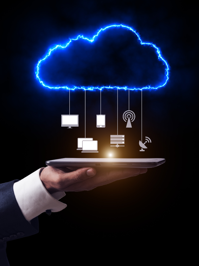 Cloud Computing Project Ideas for Beginners - CodeAvail Cloud Computing Project Ideas for Beginners - CodeAvail