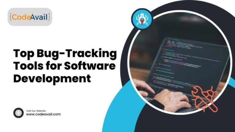 What Are The Bug-Tracking Tools? Top 10 Bug-Tracking Tools for Software ...