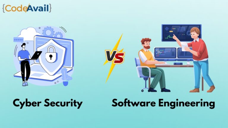 Cyber Security Vs Computer Science: Which Is Better For You?