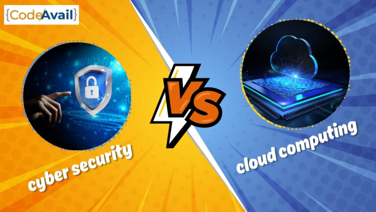 Cyber Security Vs Computer Science: Which Is Better For You?